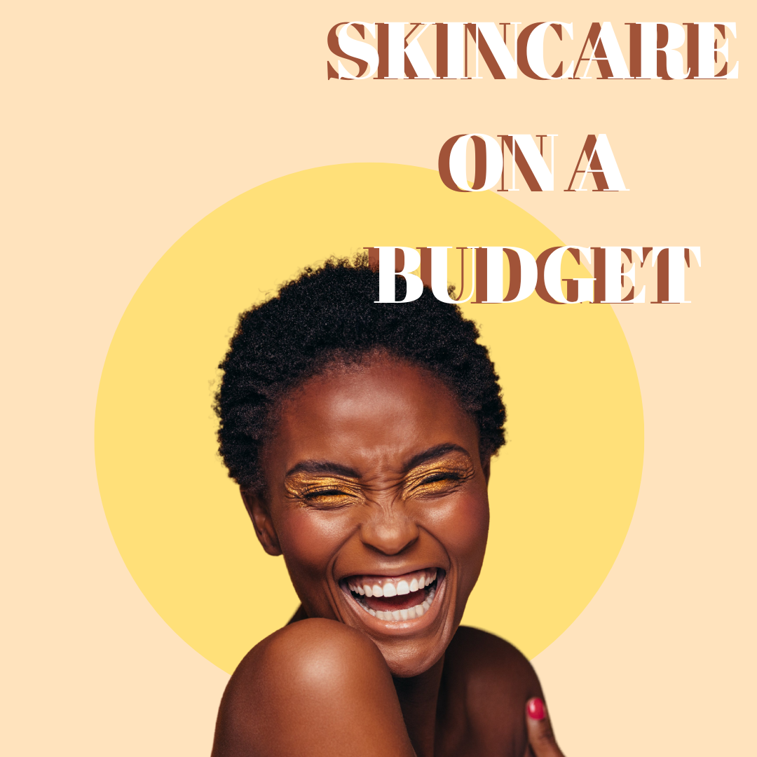 A Guide to Creating a Budget-Friendly Skincare Routine – Beauty Bar ...