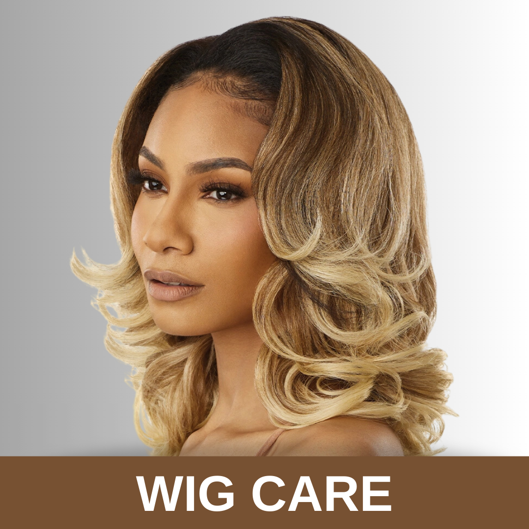 How to Wash and Style Your Wig: A Comprehensive Guide | Beauty Bar & Supply