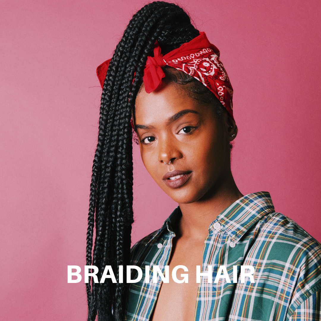 Braiding Hair – Beauty Bar & Supply