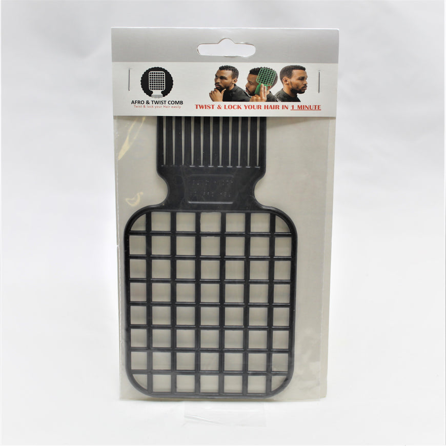 A Guide to Different Type Of Combs And Their Purposes – Beauty Bar & Supply