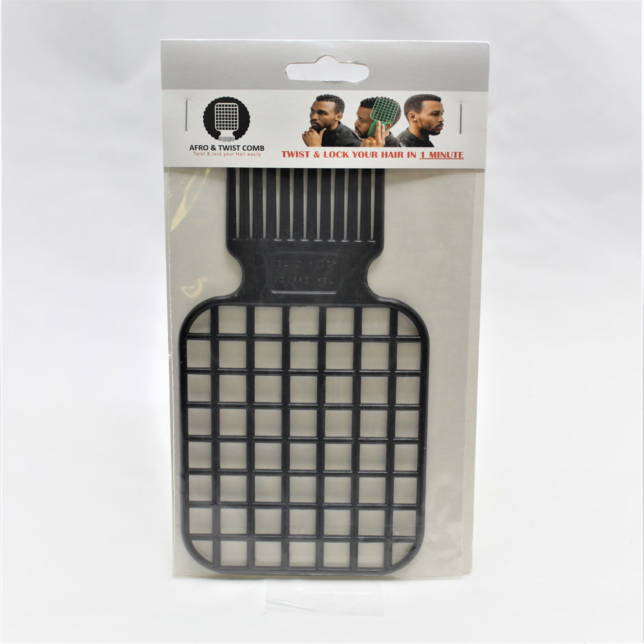 A Guide to Different Type Of Combs And Their Purposes – Beauty Bar & Supply