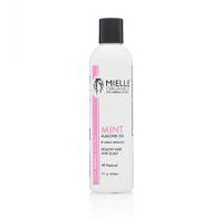 Mielle Organics Mint Almond Oil | Beauty Bar & Supply